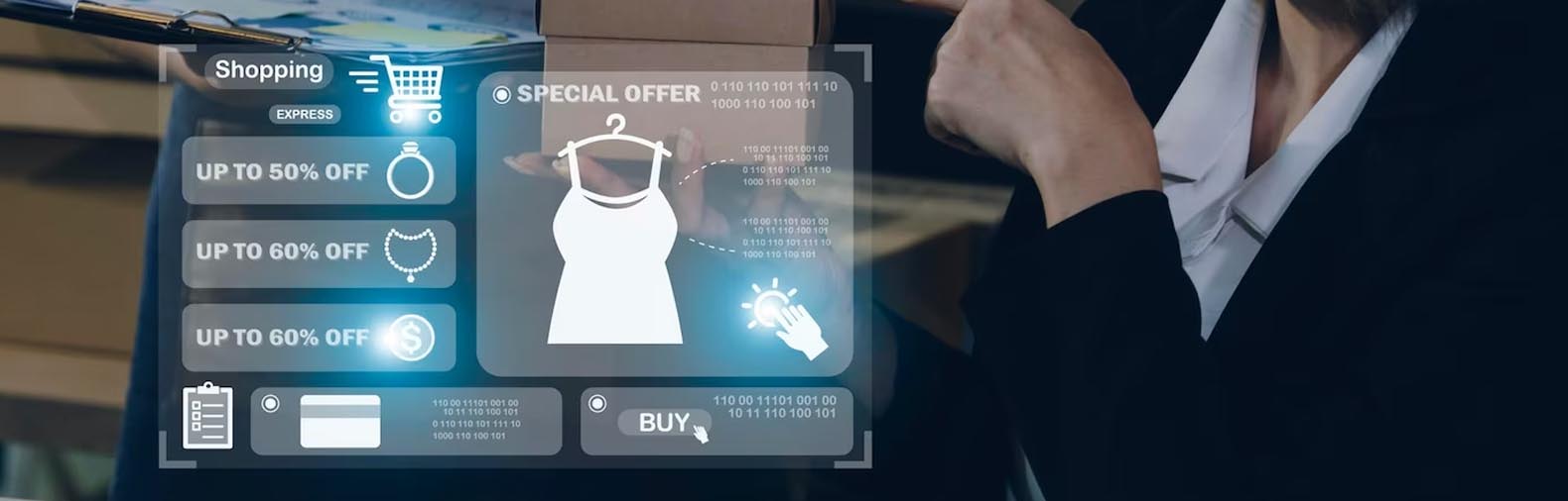 Artificial Intelligence in E-commerce: How Can AI Transform Your Online ...